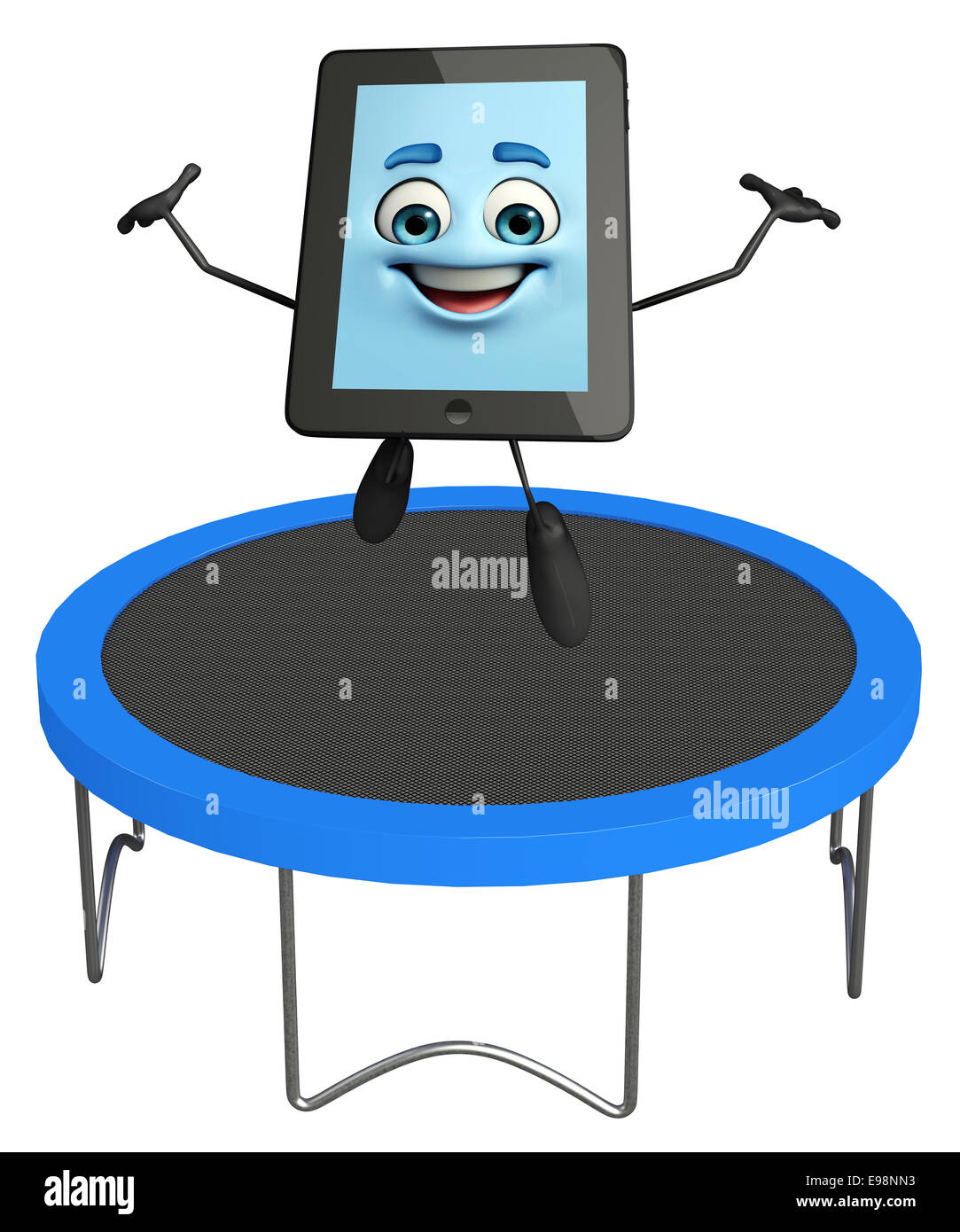 Gadget bed Cut Out Stock Images & Pictures - Alamy