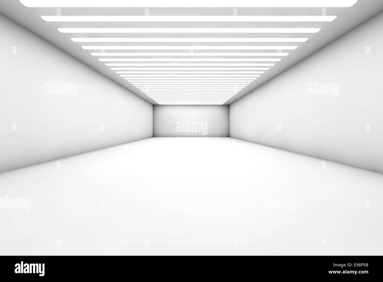 Warehouse basement Black and White Stock Photos & Images - Alamy