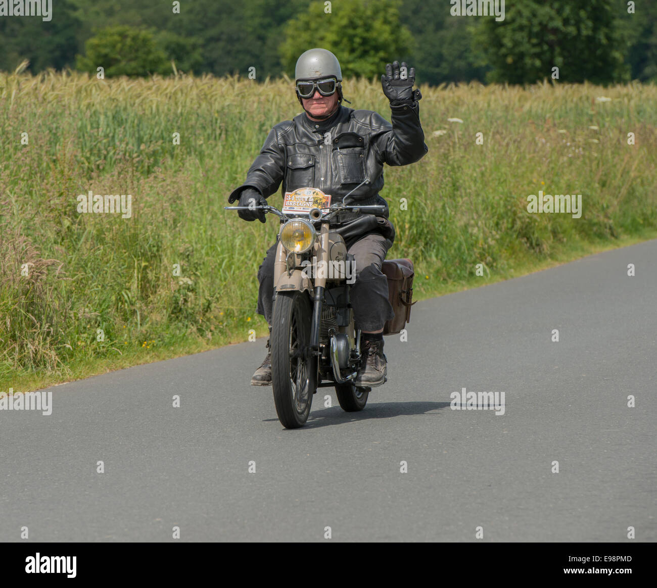 Rene gillet hi-res stock photography and images - Alamy