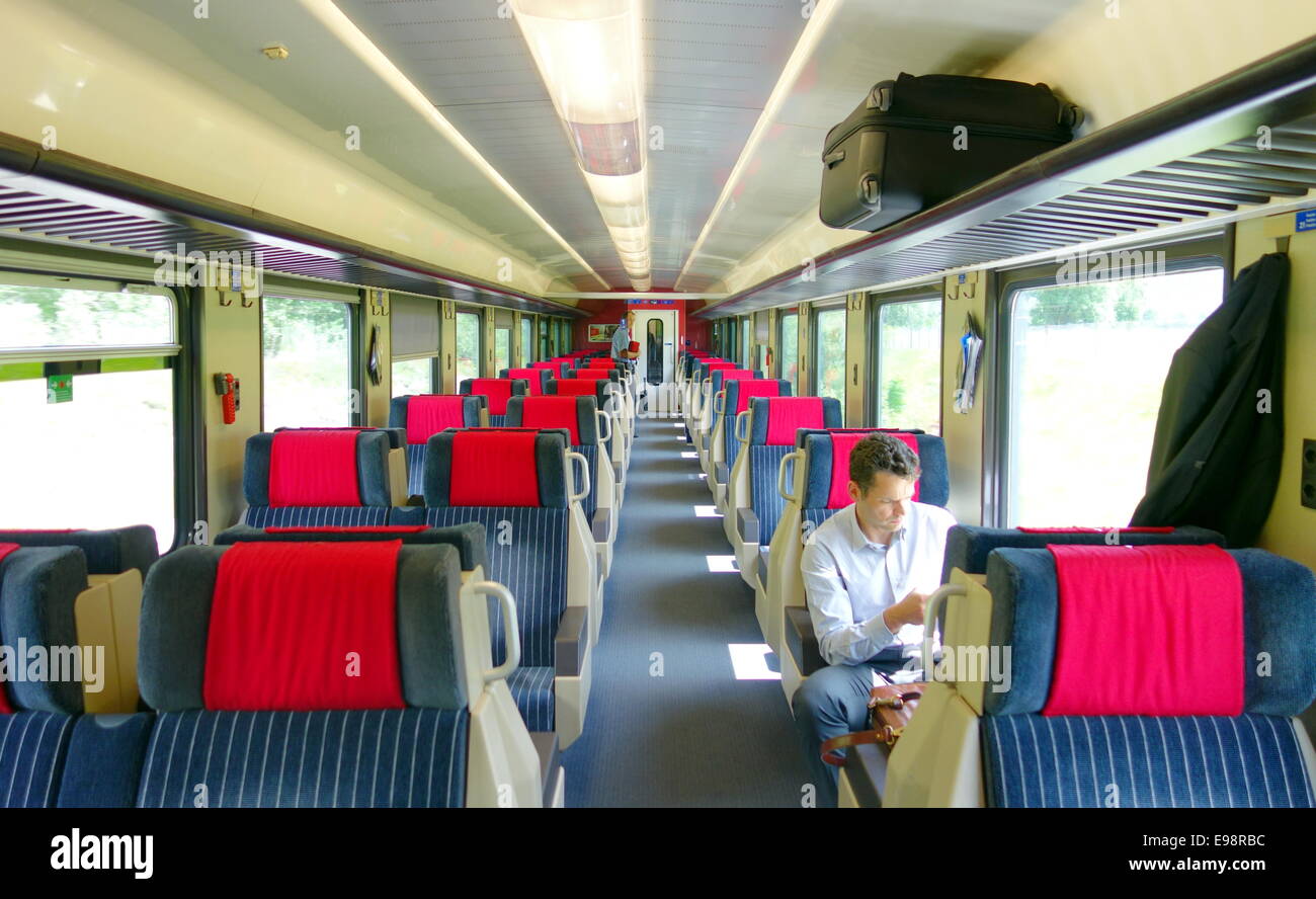 Are Dogs Allowed On Swiss Trains