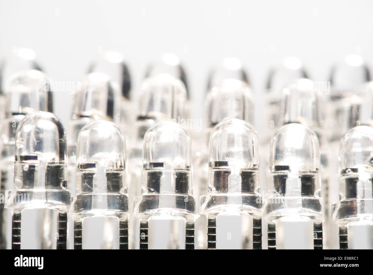 Electrode materials hi-res stock photography and images - Alamy