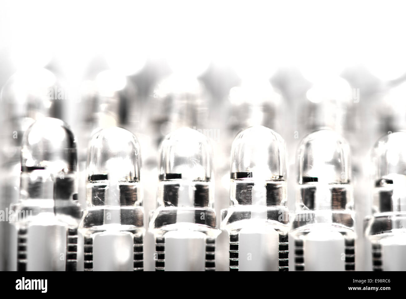 Electrode materials hi-res stock photography and images - Alamy