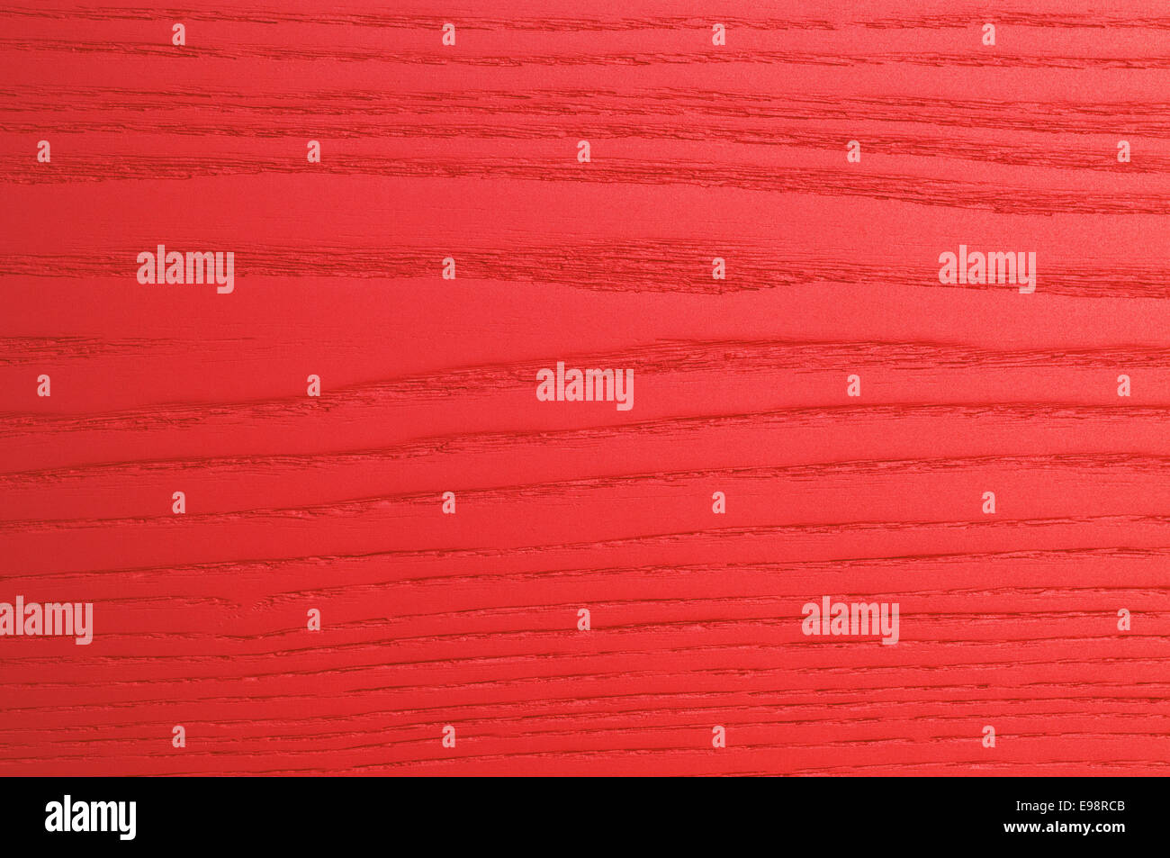 Wooden background with red streaks in relief Stock Photo - Alamy