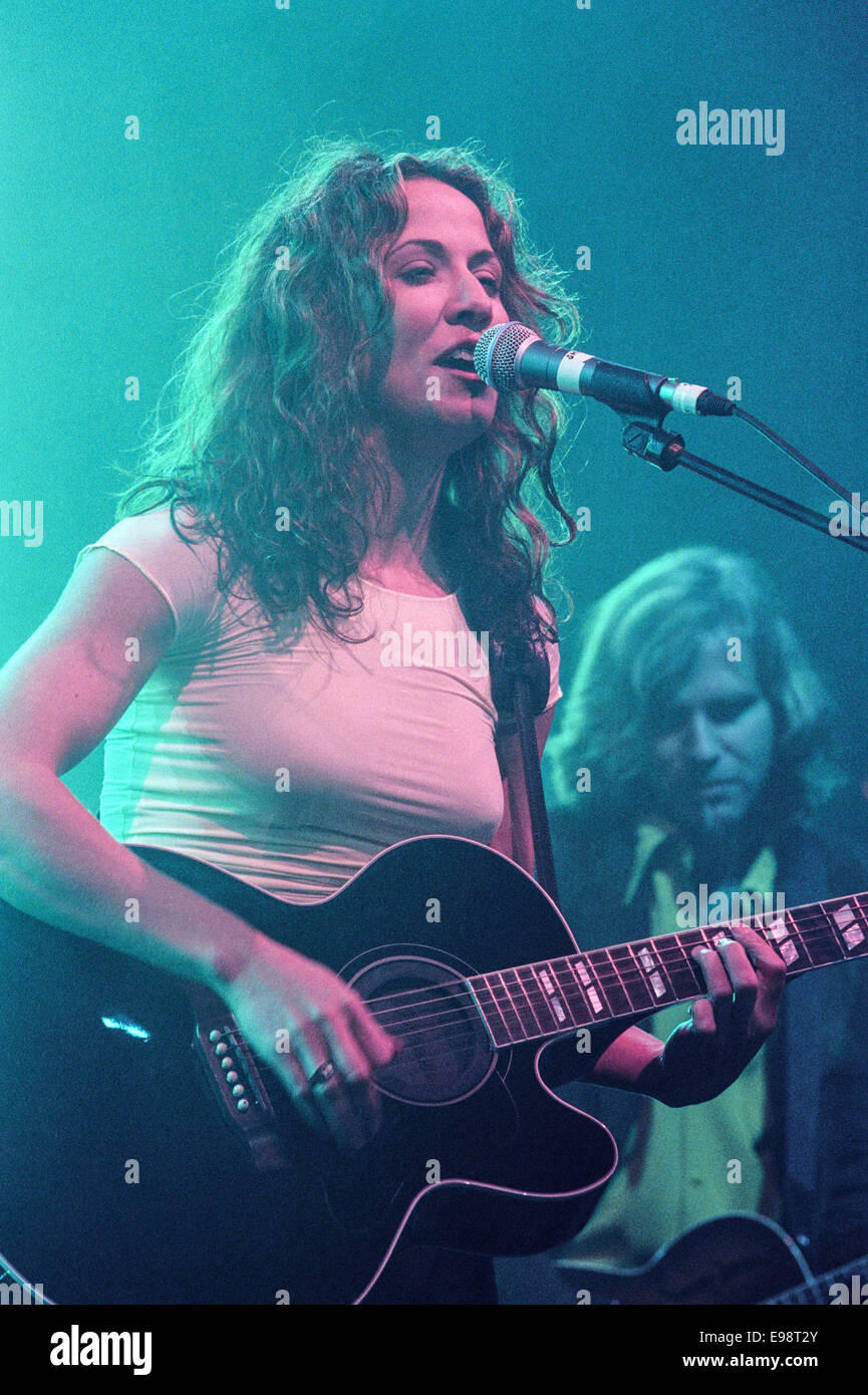 Sheryl crow hi-res stock photography and images - Alamy