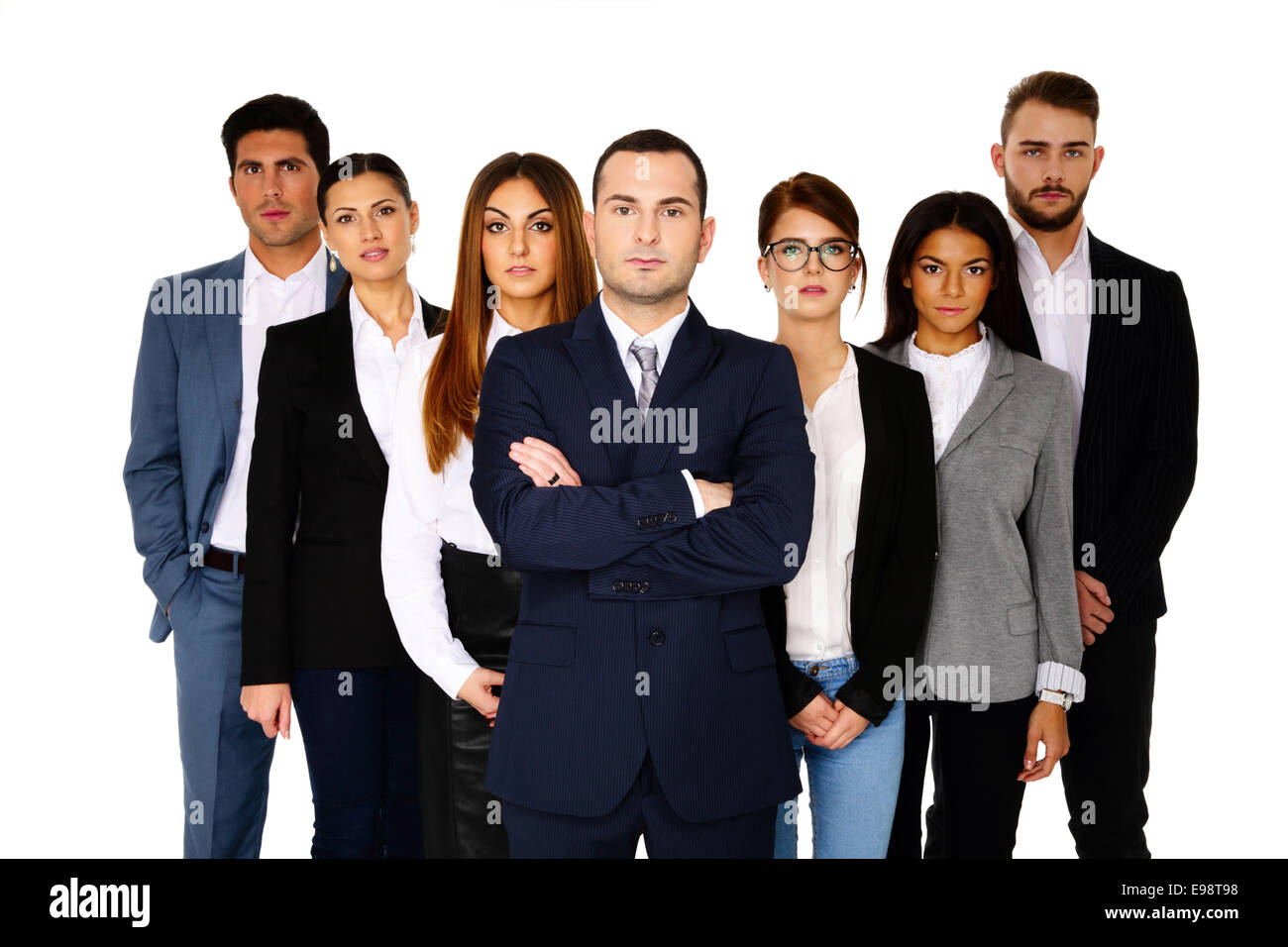 Team hi-res stock photography and images - Alamy