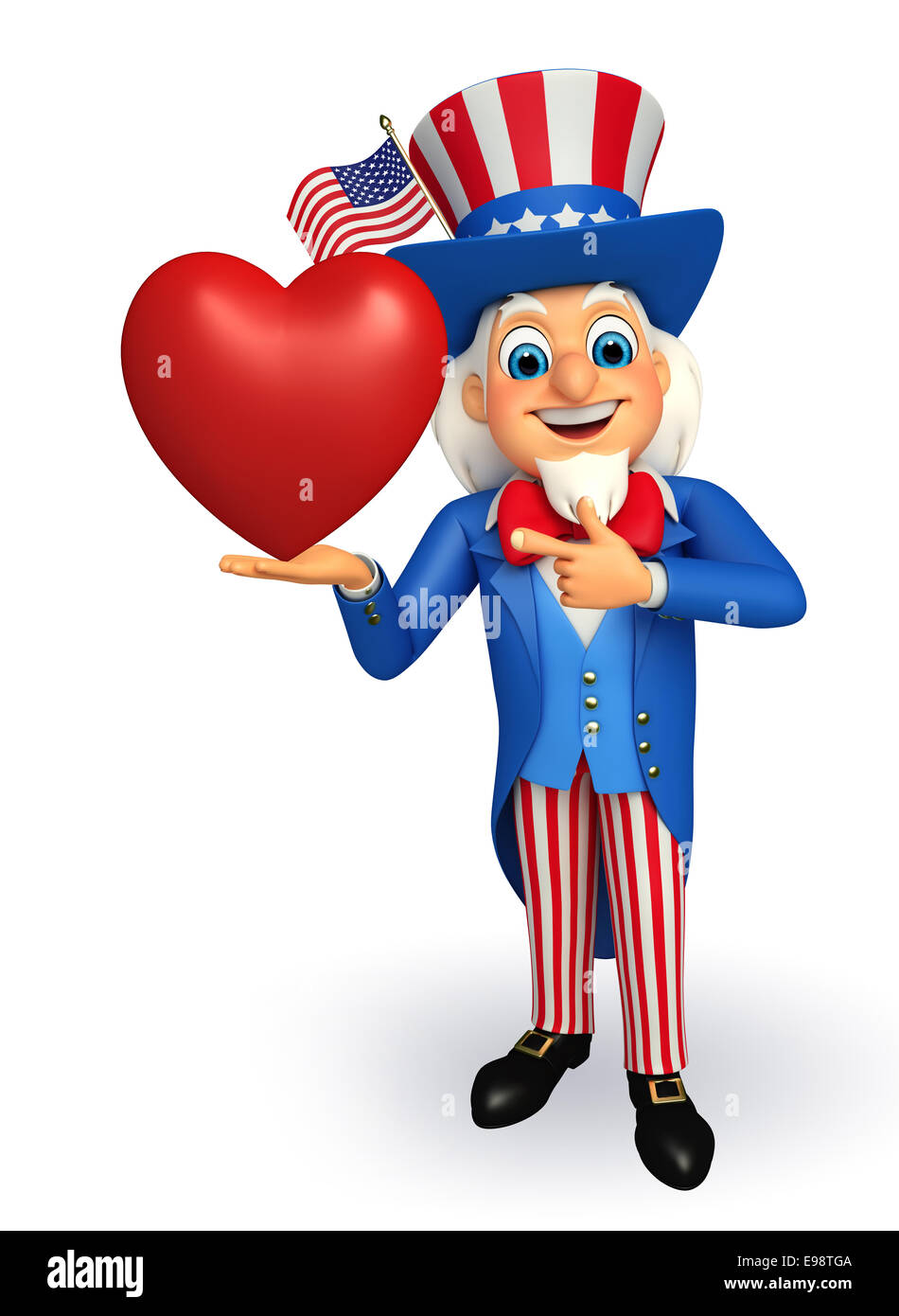 Fourth ventricle Cut Out Stock Images & Pictures - Alamy