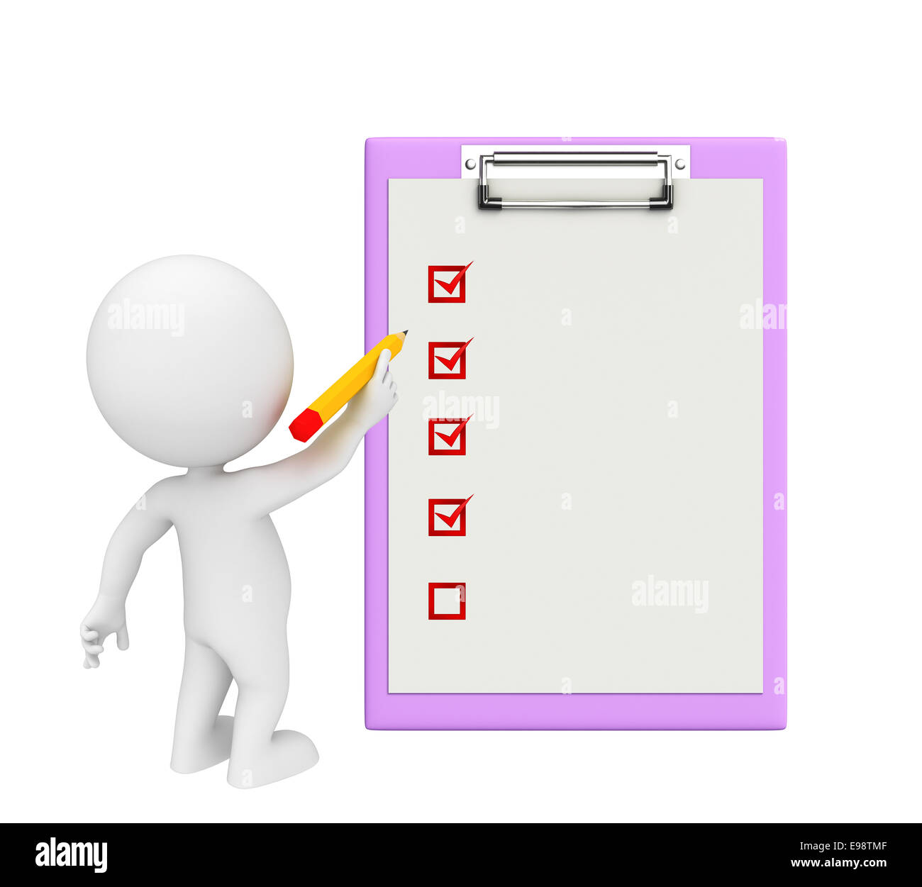 White character hi-res stock photography and images - Alamy