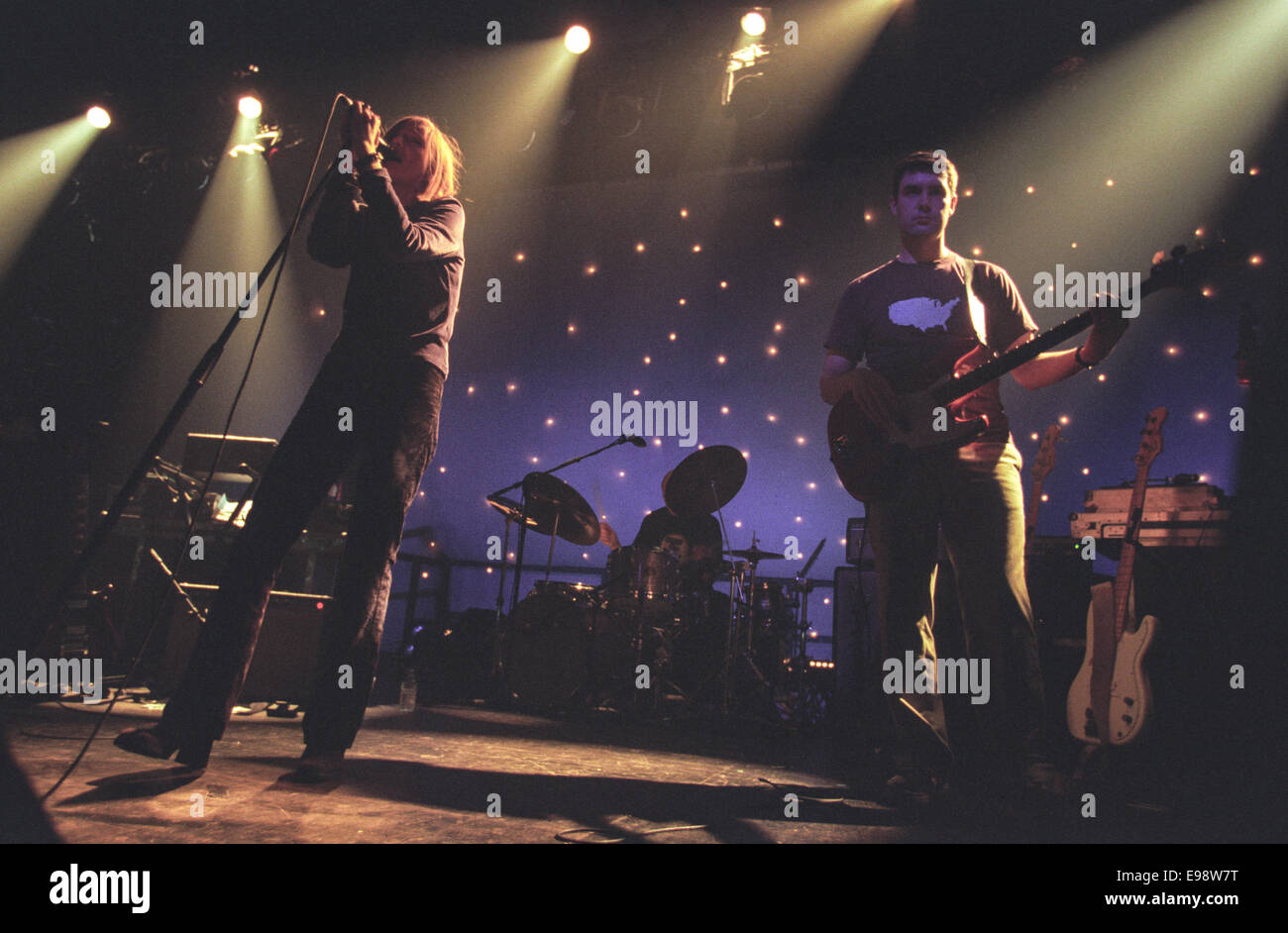 Beth gibbons hi-res stock photography and images - Alamy