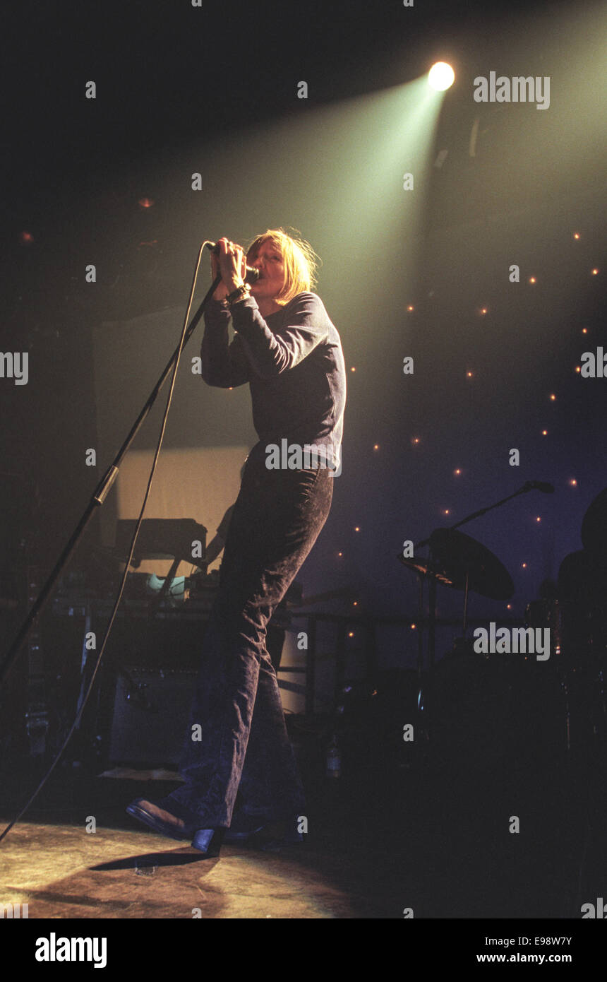 Glasgow scotland 1997 hi-res stock photography and images - Alamy