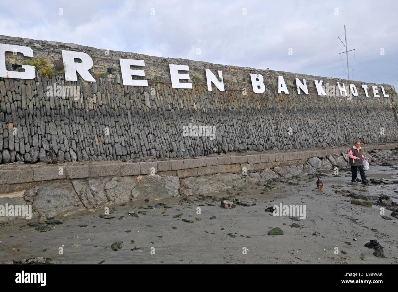 Greenbank hi-res stock photography and images - Alamy