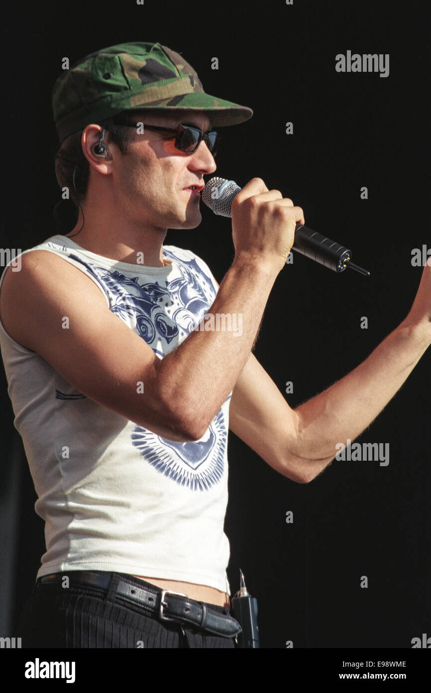 Tim booth hi-res stock photography and images - Alamy