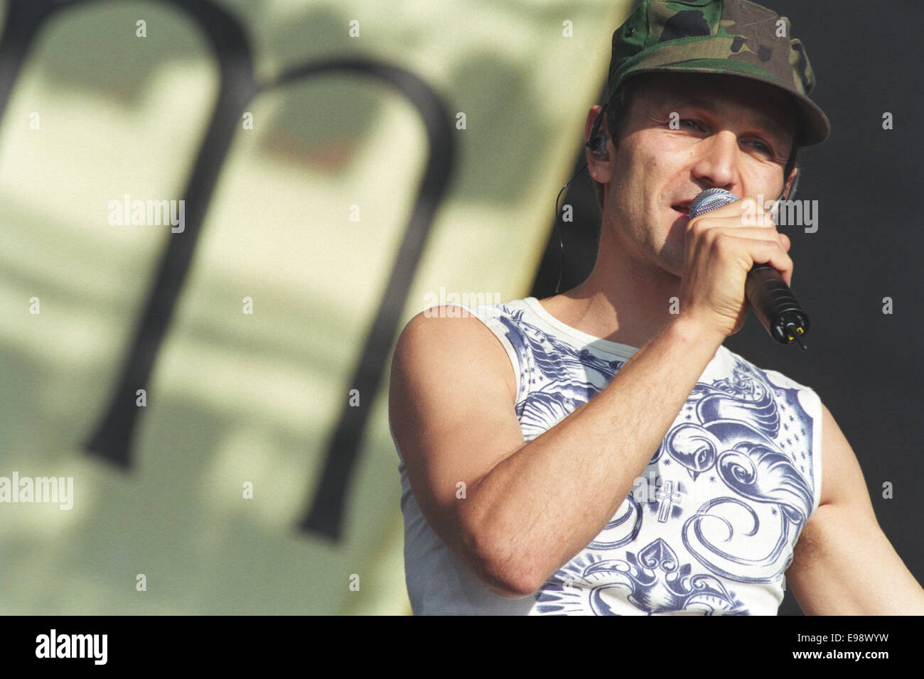 Tim booth hi-res stock photography and images - Alamy