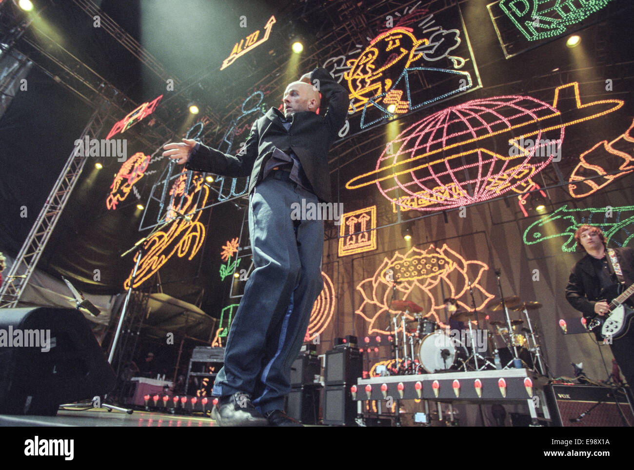 Rem hi-res stock photography and images - Alamy