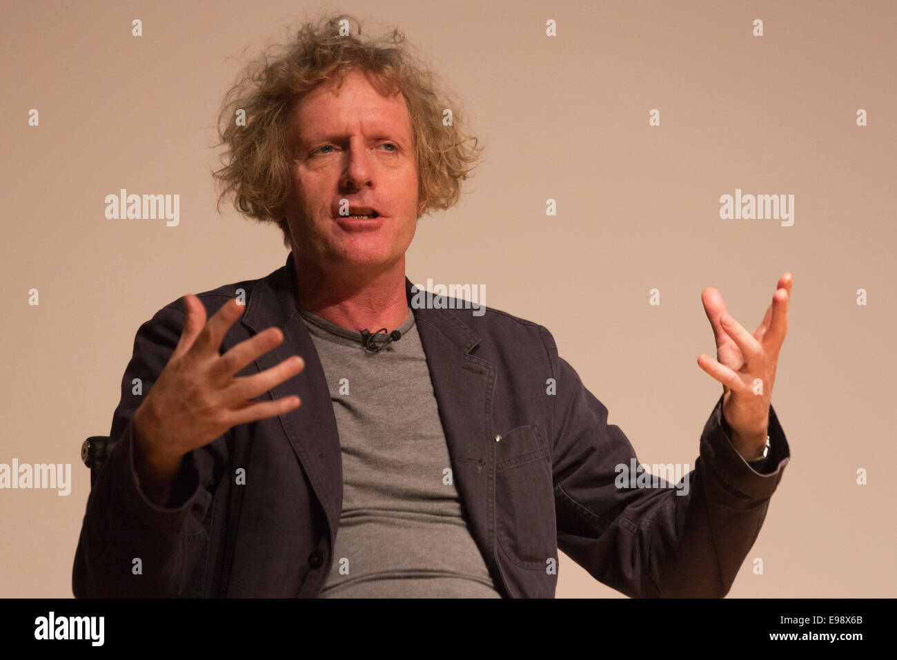 Grayson Perry - Who Are You?, Display at the National Portrait Gallery ...