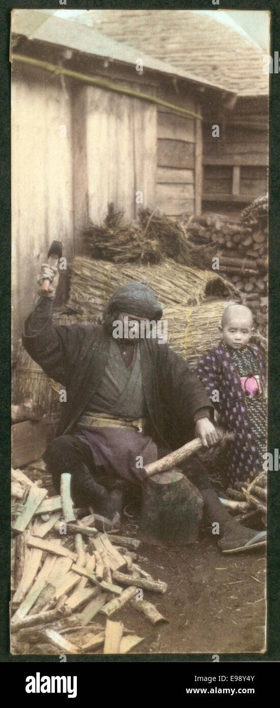 Arts crafts japan hi-res stock photography and images - Alamy