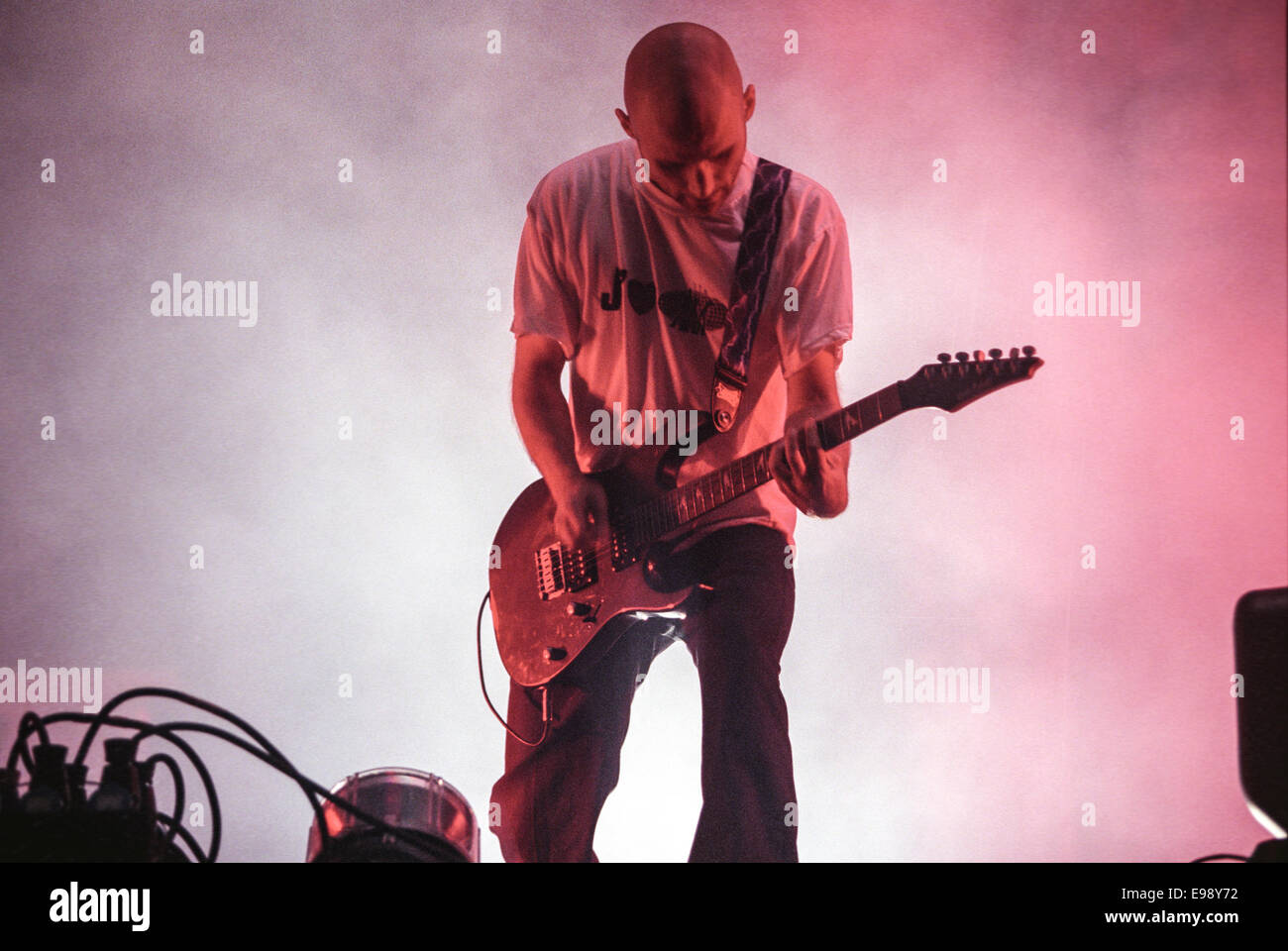 Moby musician hi-res stock photography and images - Alamy
