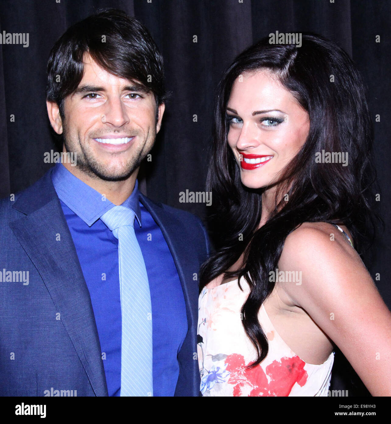 The Reality Wanted Television Awards - Arrivals Featuring: Guests Where ...