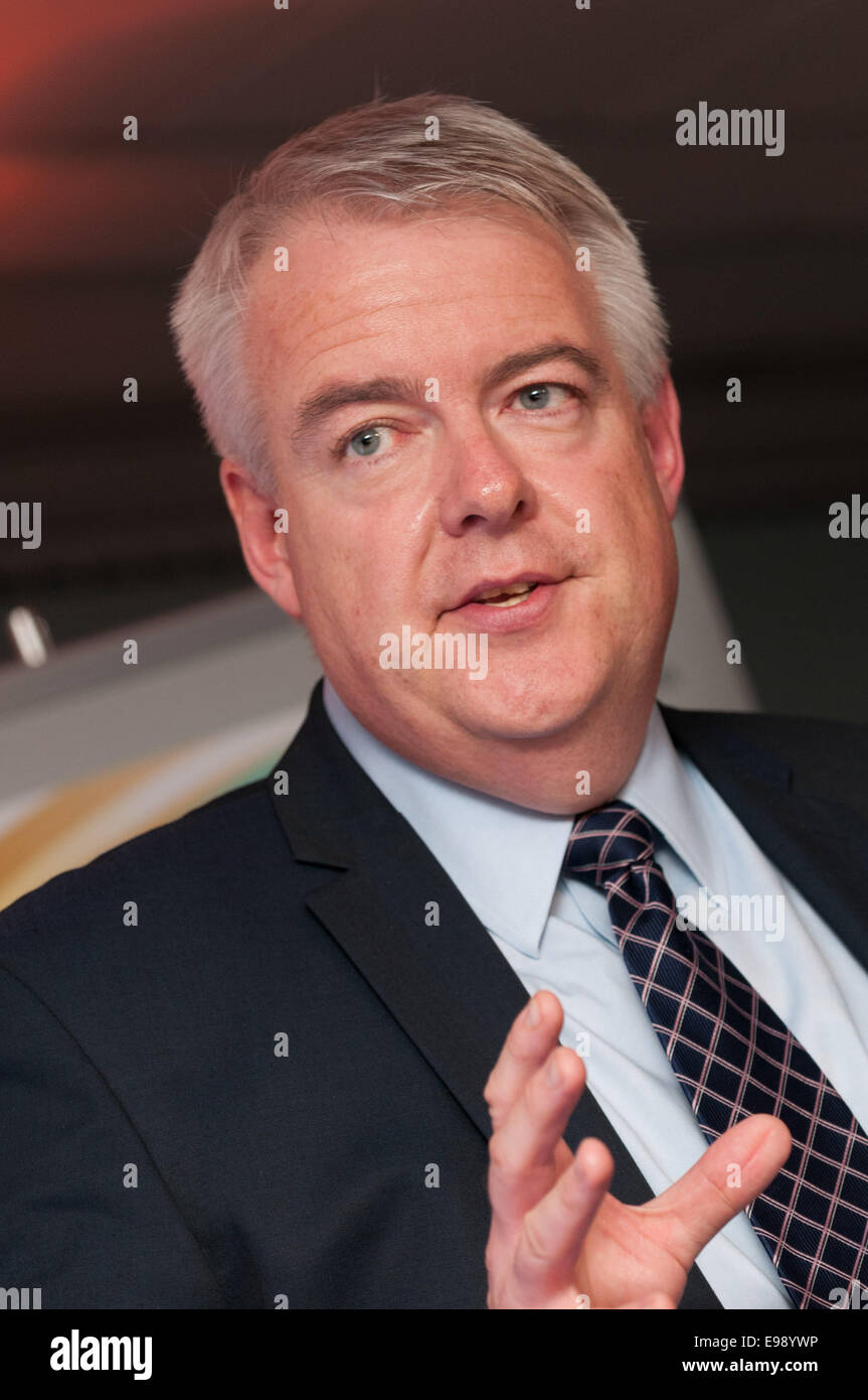 Carwyn jones am hi-res stock photography and images - Alamy