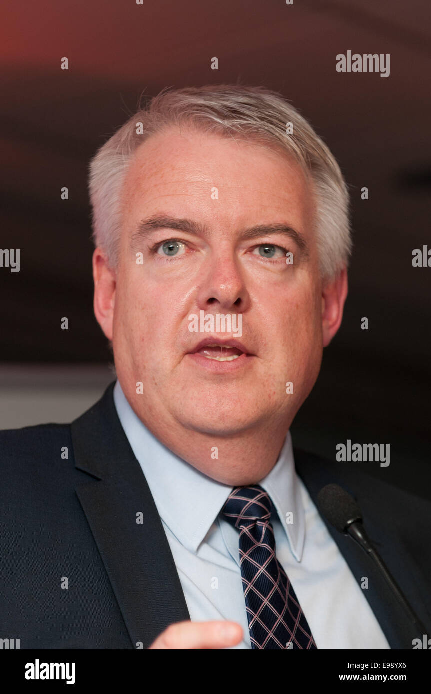 Wales First Minister Carwyn Jones, AM Stock Photo - Alamy