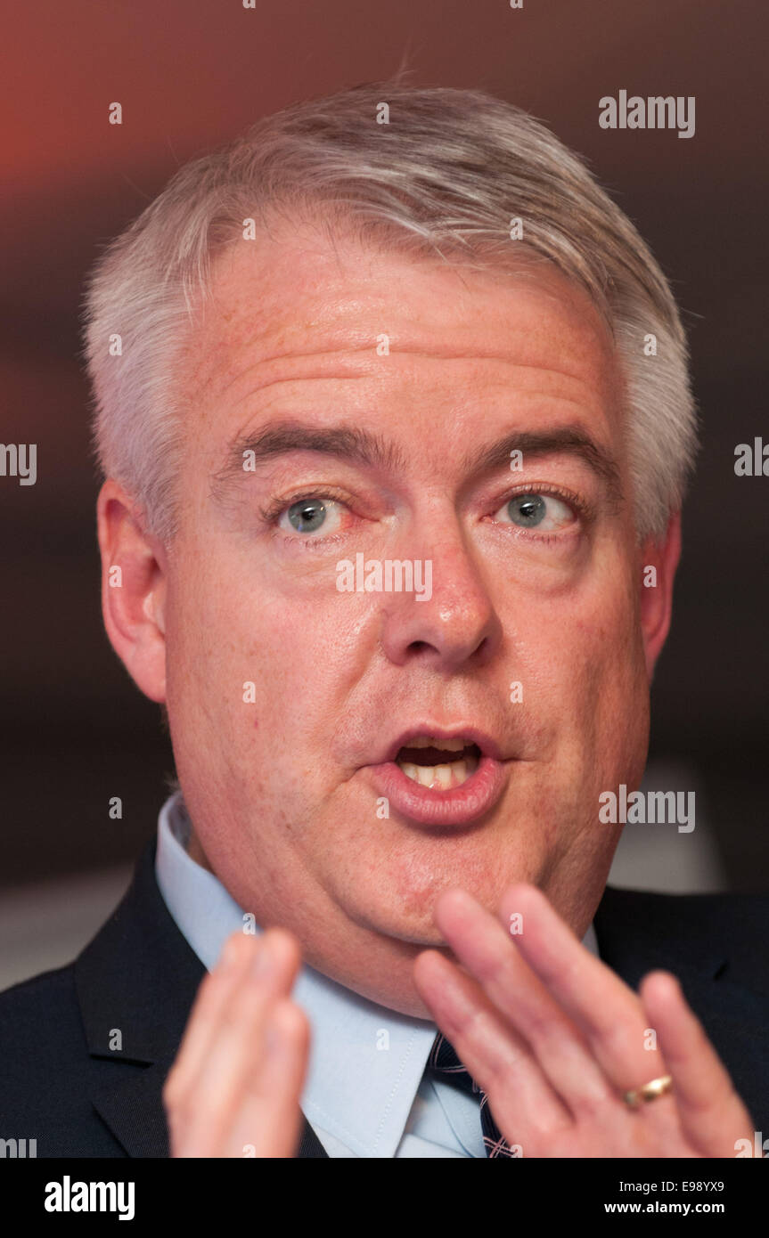 Carwyn jones am hi-res stock photography and images - Alamy