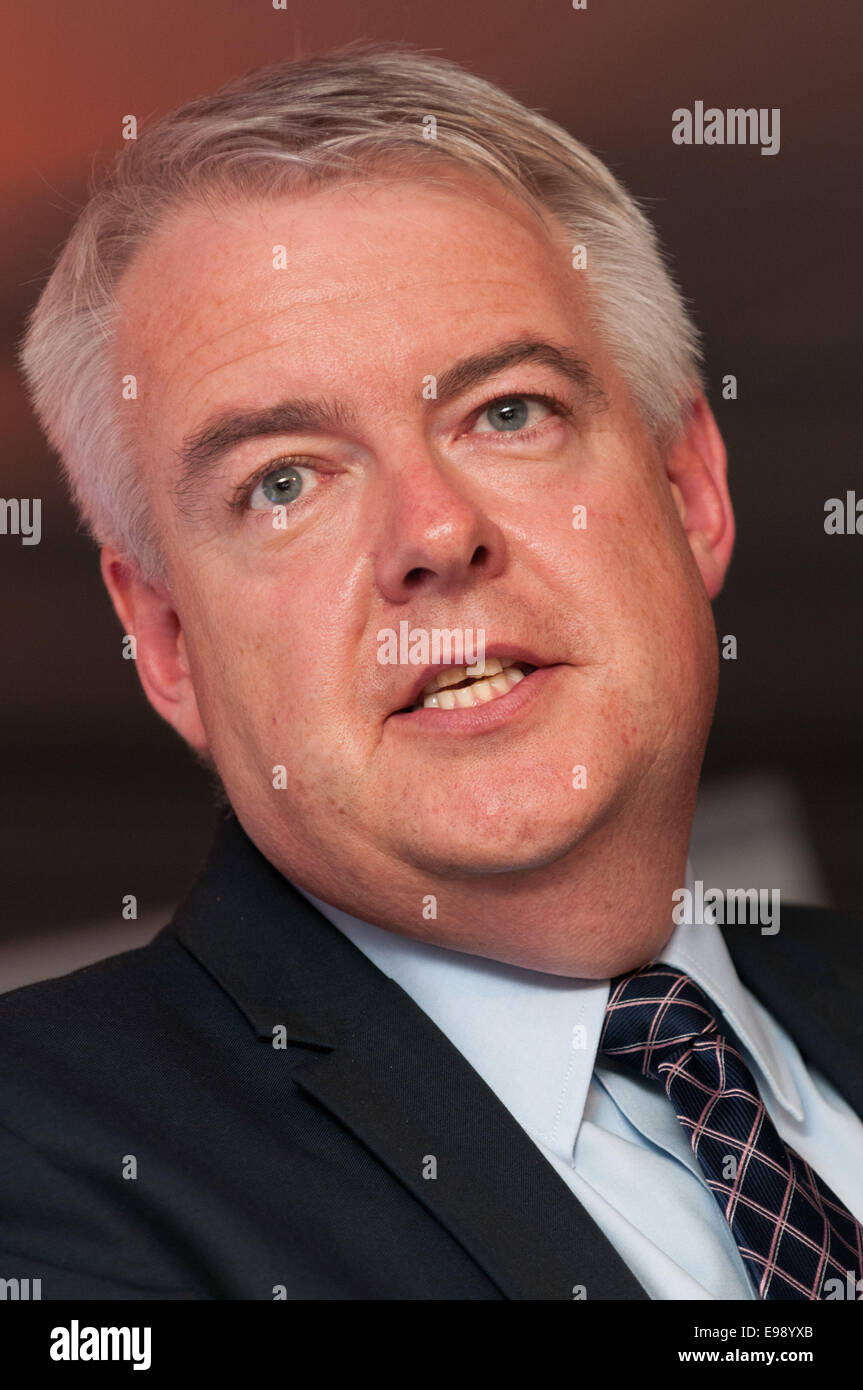 Wales First Minister Carwyn Jones, AM Stock Photo - Alamy
