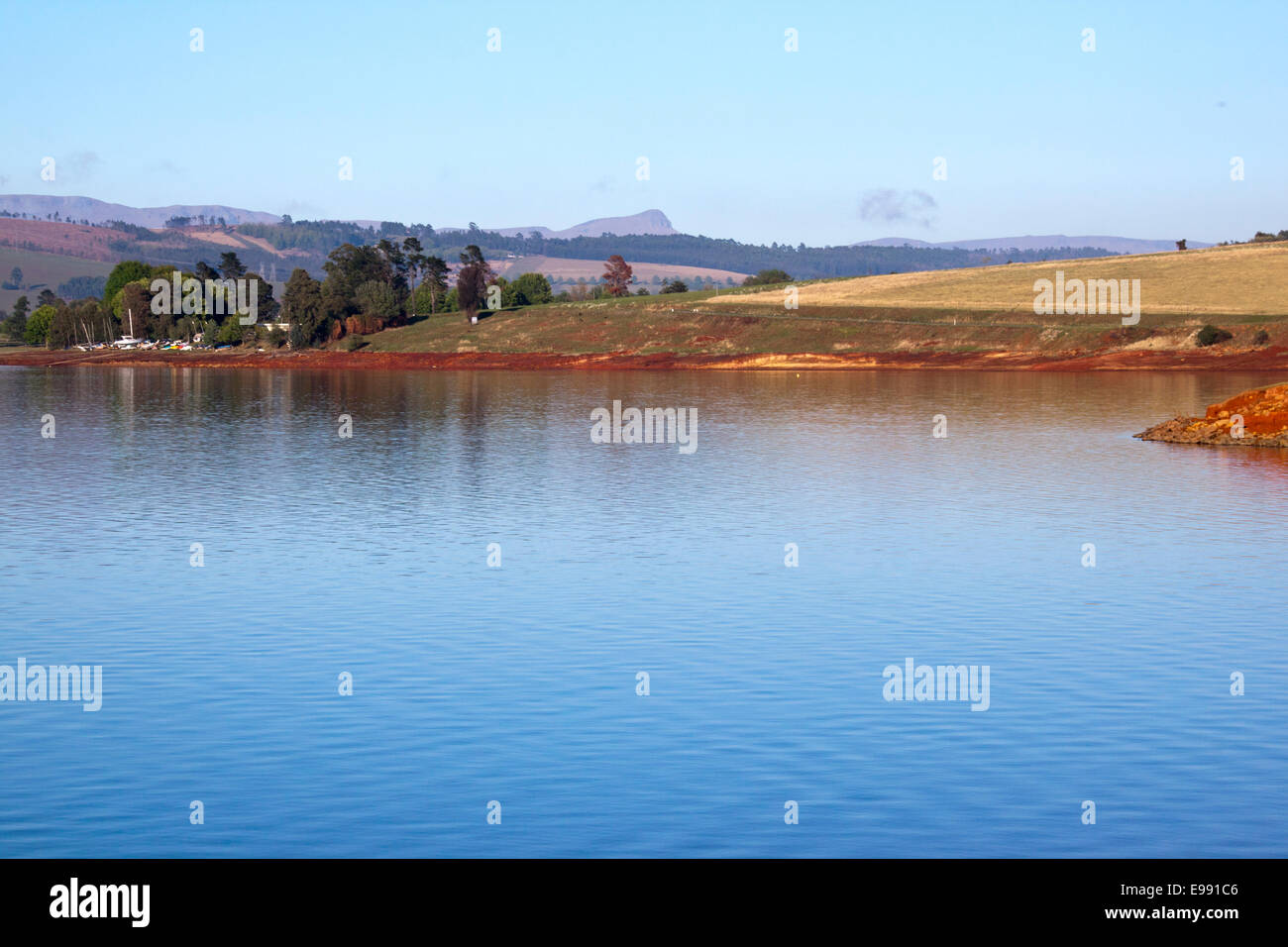 Howick landscape hi-res stock photography and images - Alamy