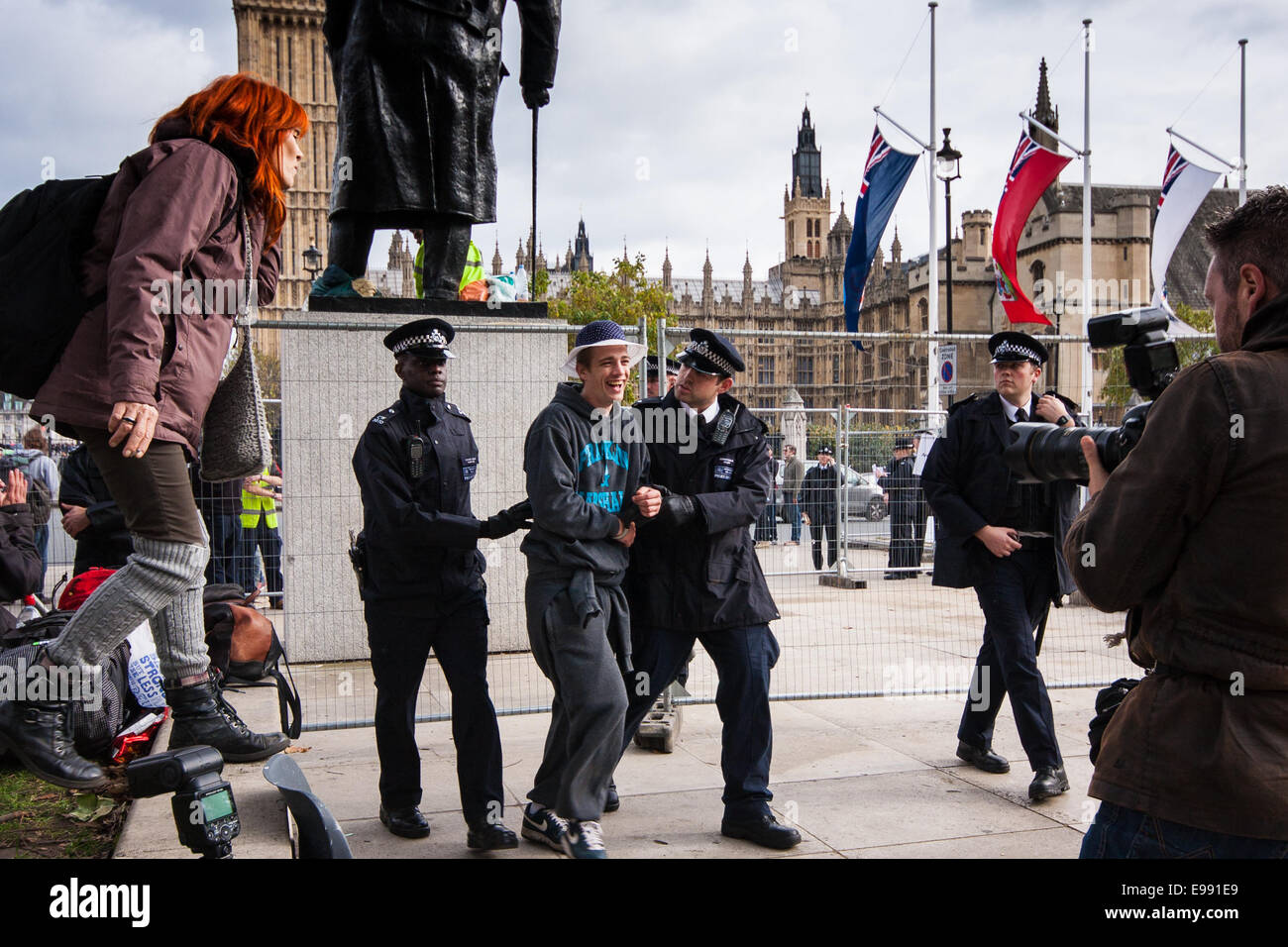 Democracy uk hi-res stock photography and images - Alamy
