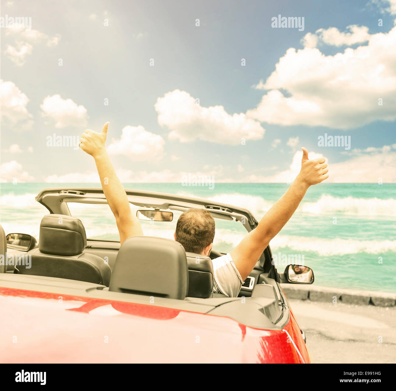 Happy and free hi-res stock photography and images - Alamy