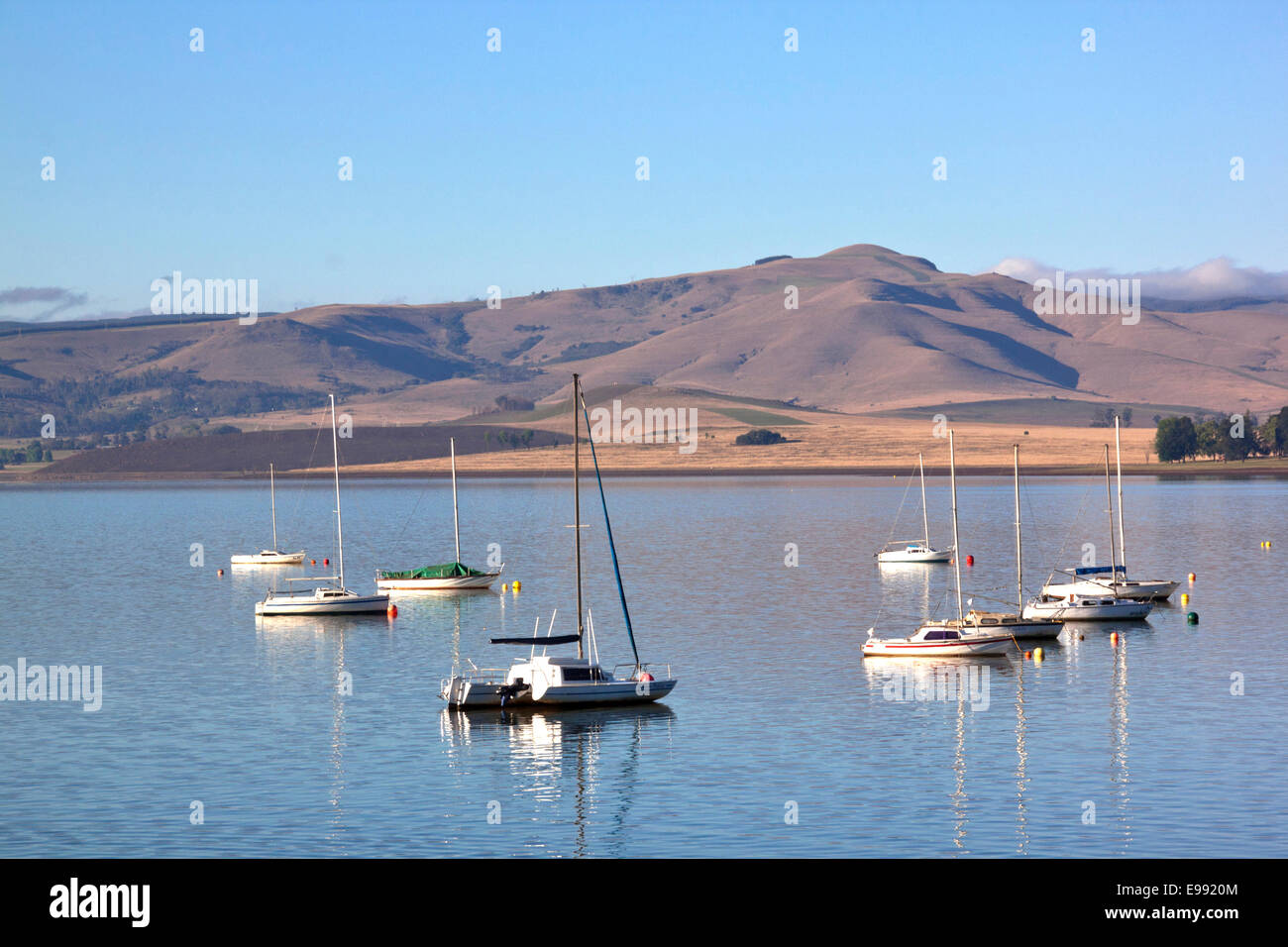 Howick kwazulu natal hi-res stock photography and images - Alamy