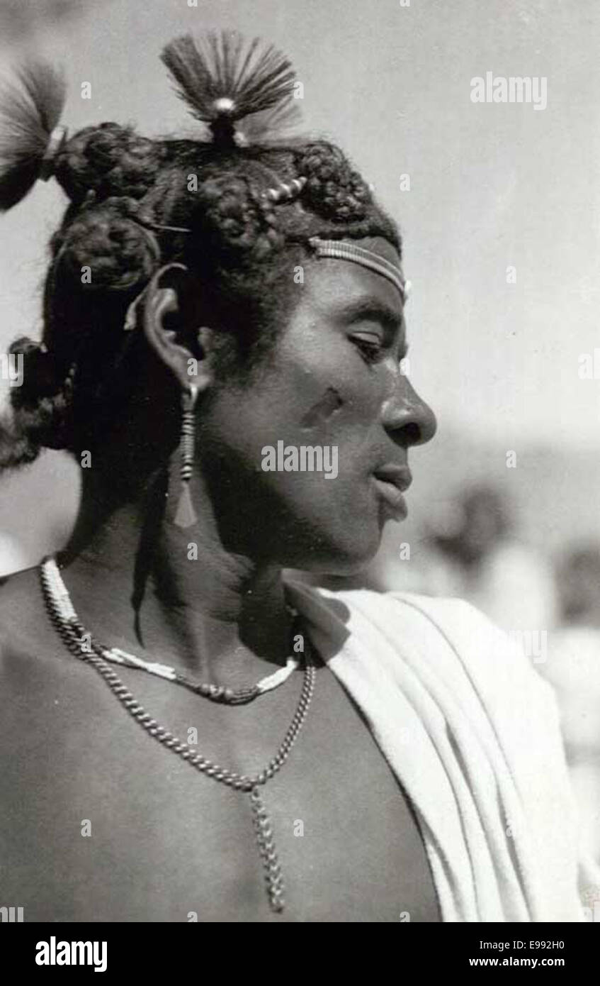 Antandroy tribe hi-res stock photography and images - Alamy