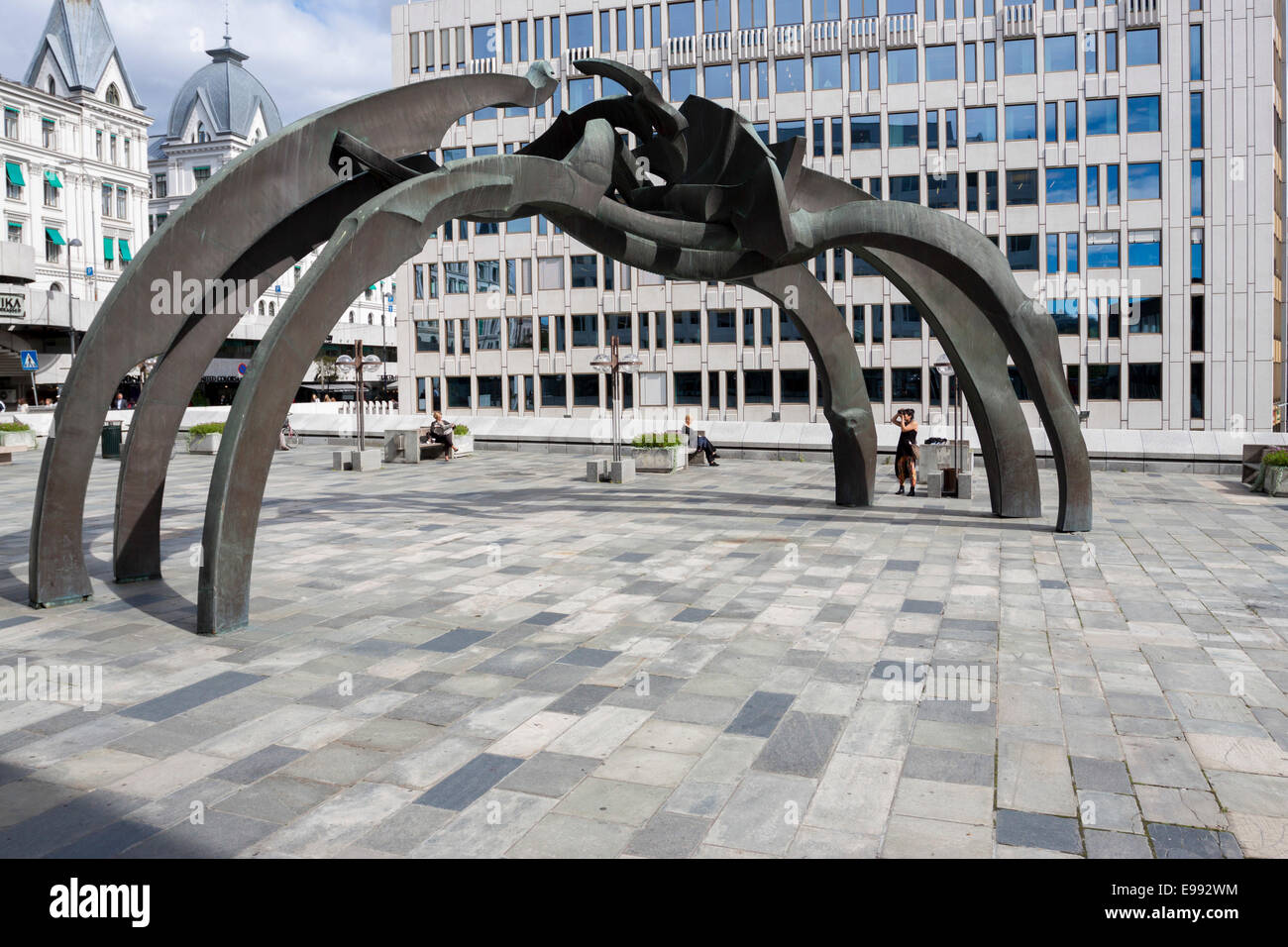 Oslo Konserthus Oslo Concert Hall Stock Photos & Oslo Konserthus Oslo ...