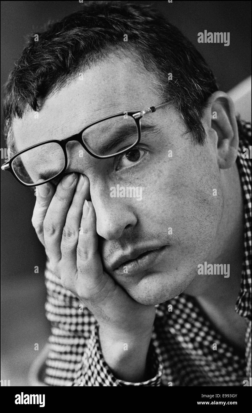 British comedian and actor High Resolution Stock Photography and Images ...