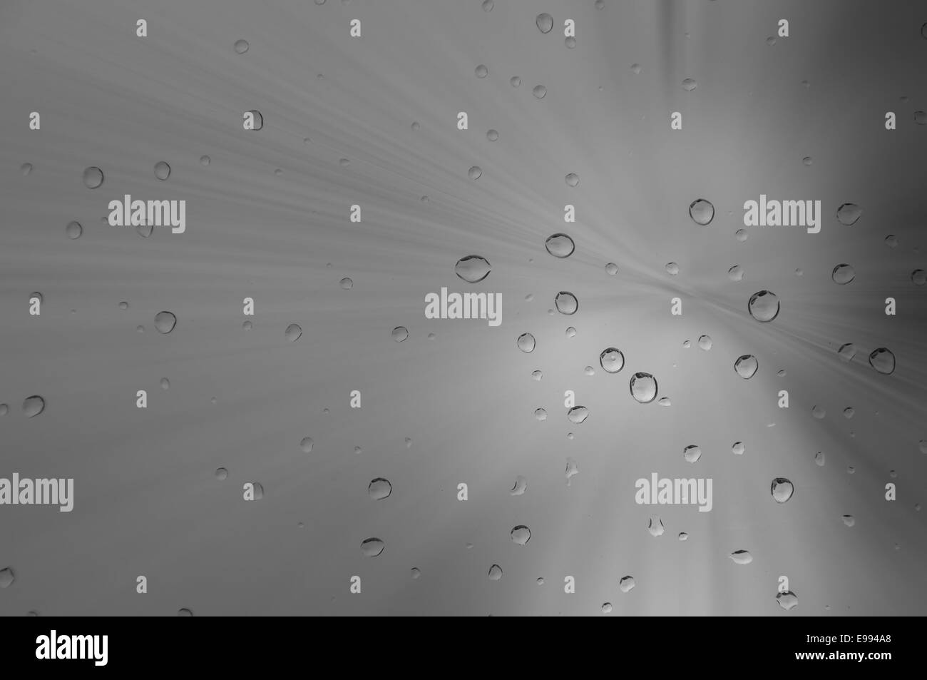 abstract gray color background with drop water Stock Photo - Alamy