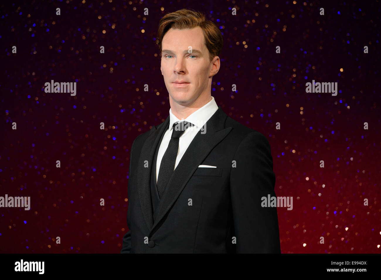 Benedict Cumberbatch Sheet