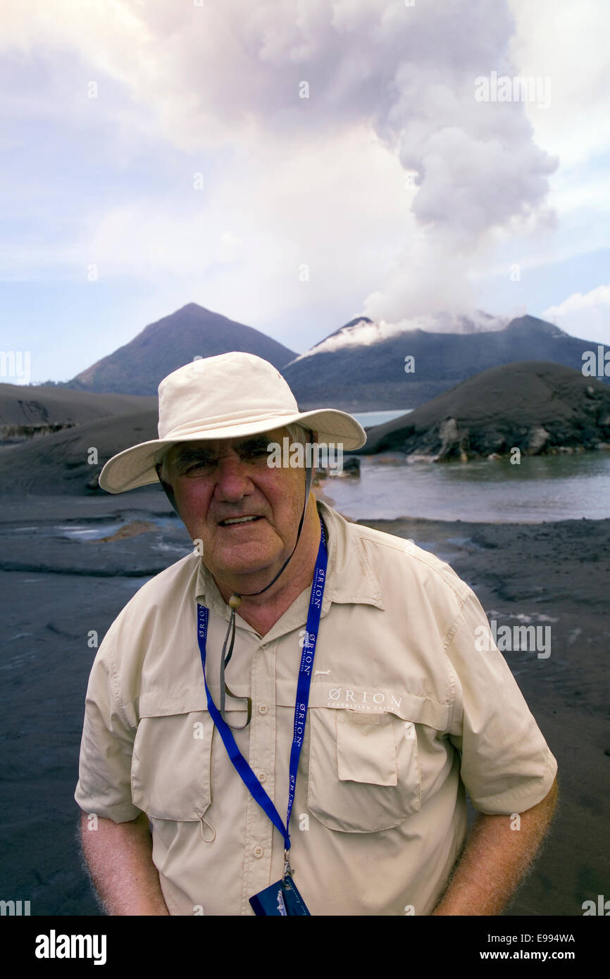 Orion passenger neil morrison hi-res stock photography and images - Alamy