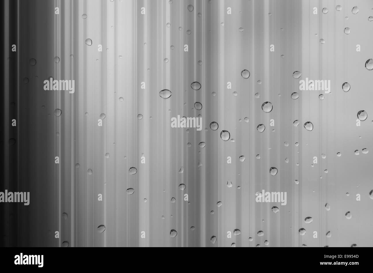 abstract gray color background with drop water Stock Photo - Alamy