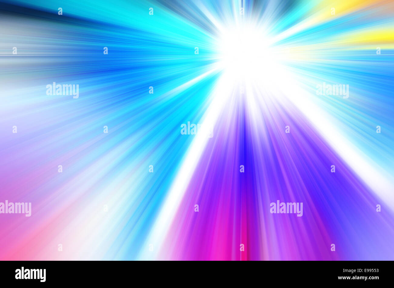 abstract multi color background with spiral motion blur Stock Photo - Alamy