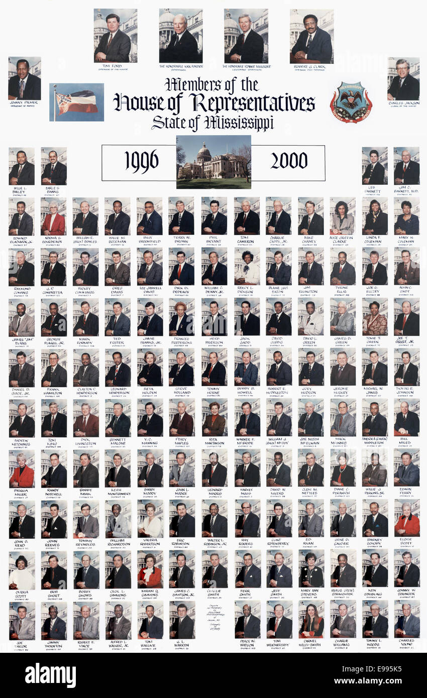 A group photograph or composite image, likely from 1996, showing a ...