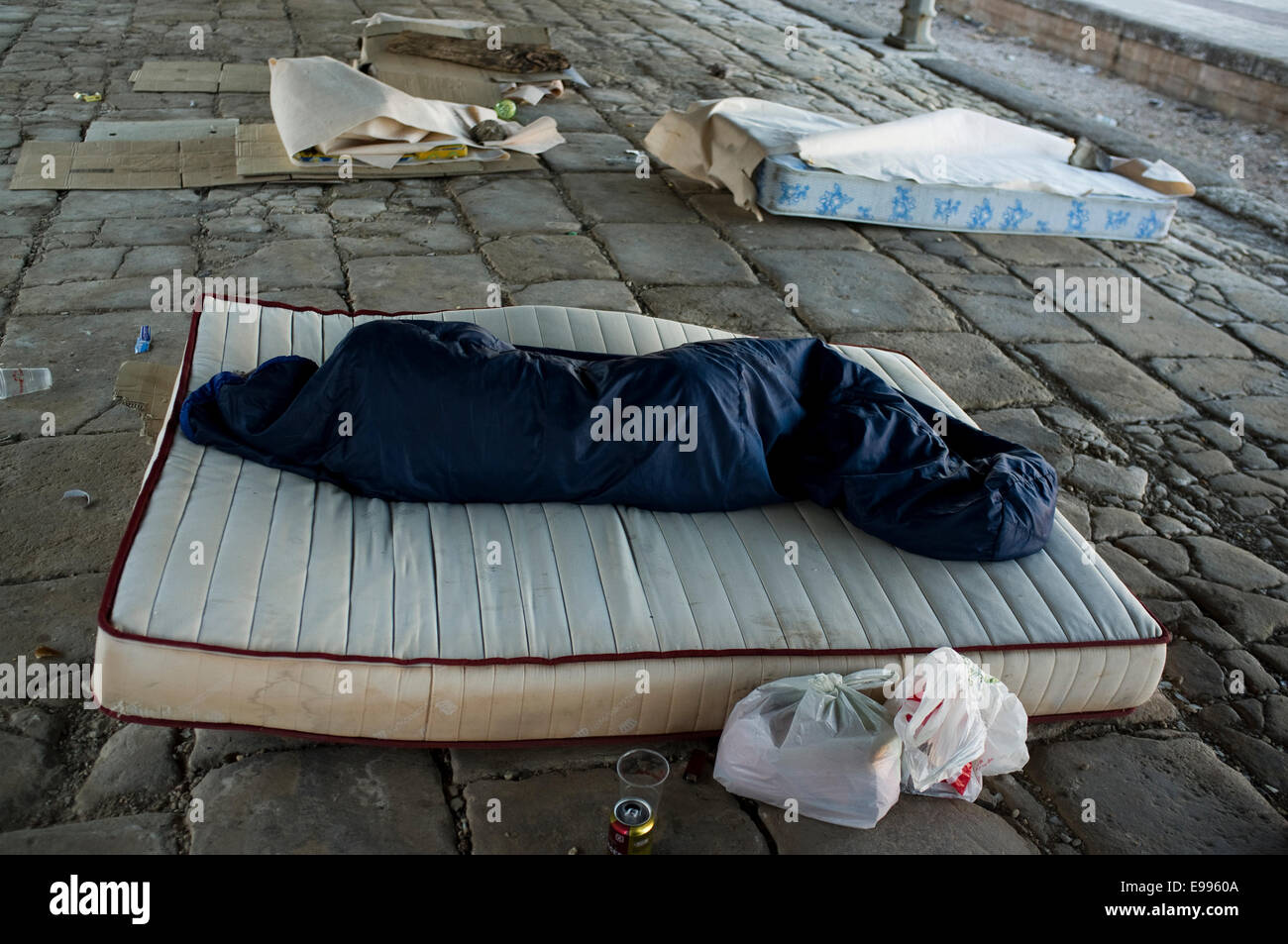 Valdepeñas spain harvest hi-res stock photography and images - Alamy