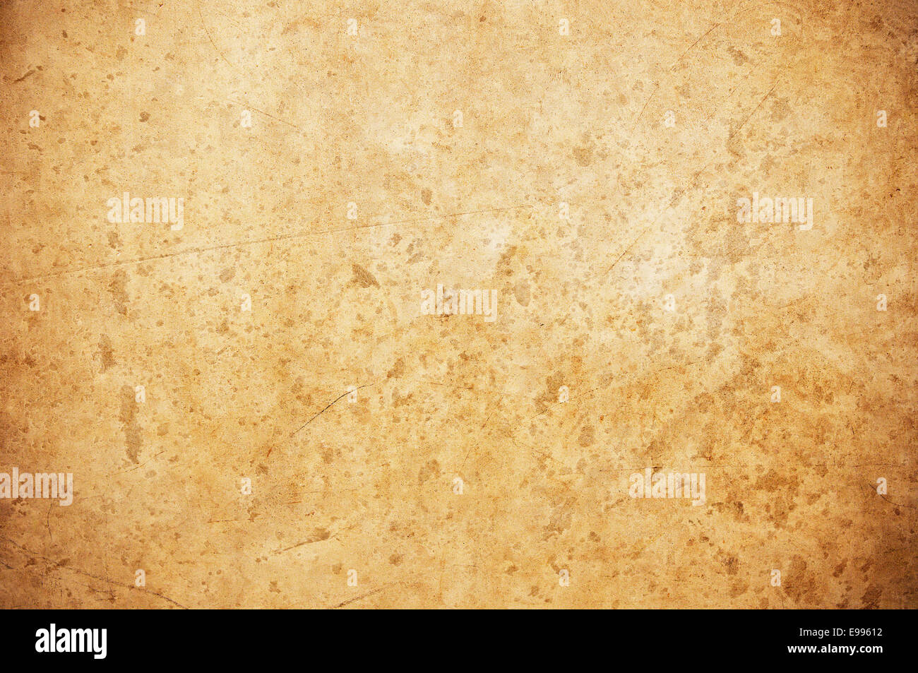 vintage paper with space for text or image Stock Photo - Alamy