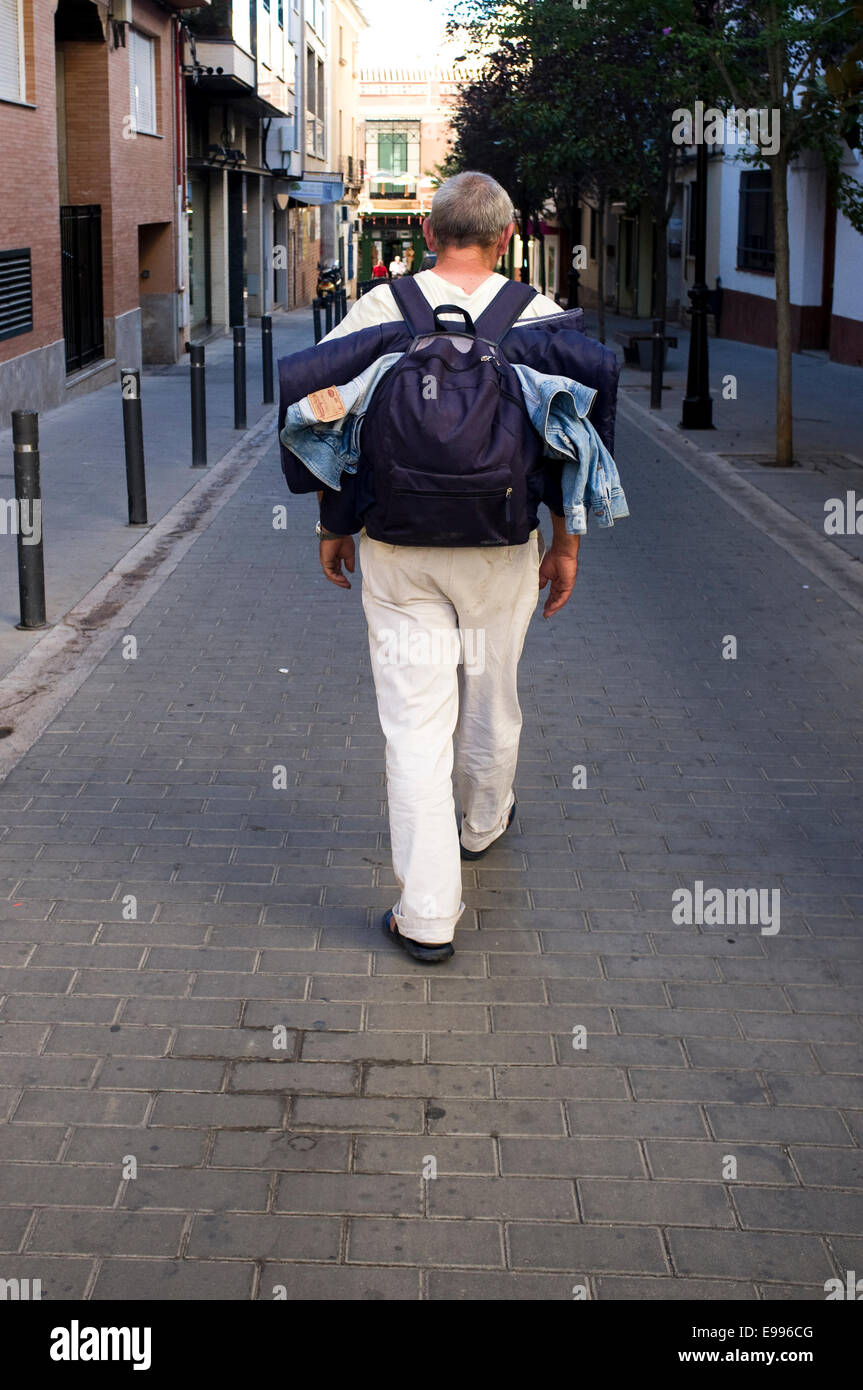 Valdepeñas spain harvest hi-res stock photography and images - Alamy