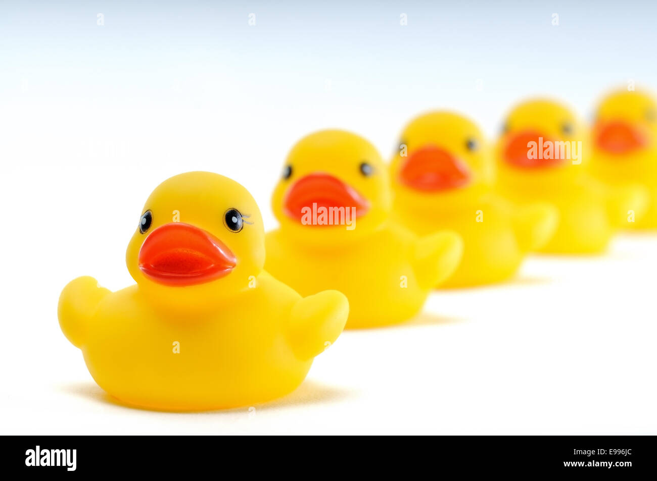 Plastic bath duck hi-res stock photography and images - Alamy