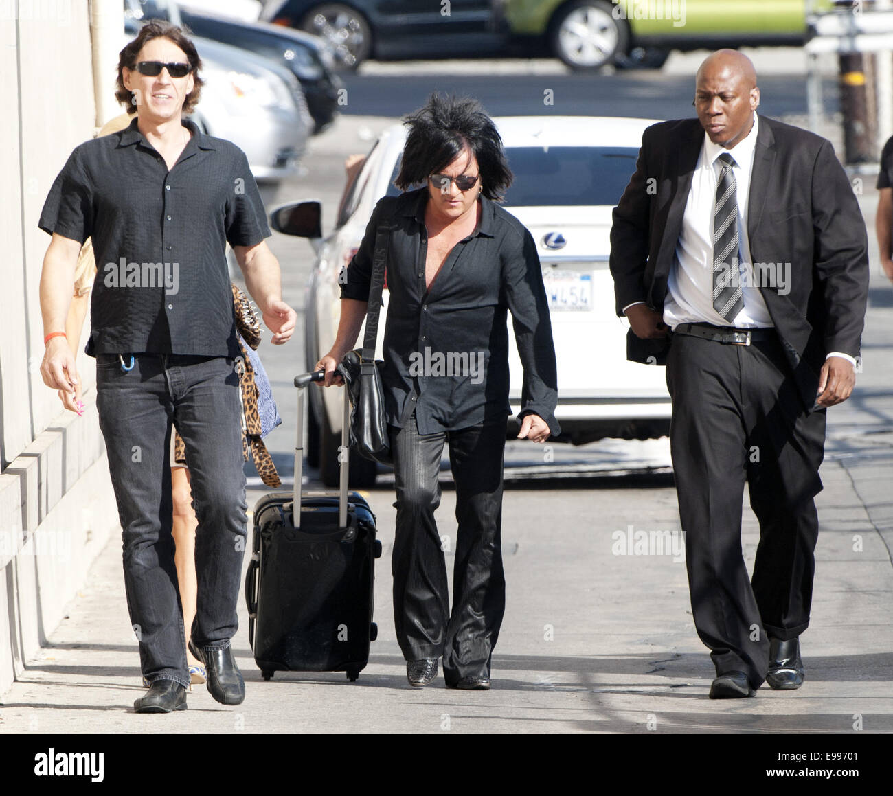 Jimmy stevens hi-res stock photography and images - Alamy