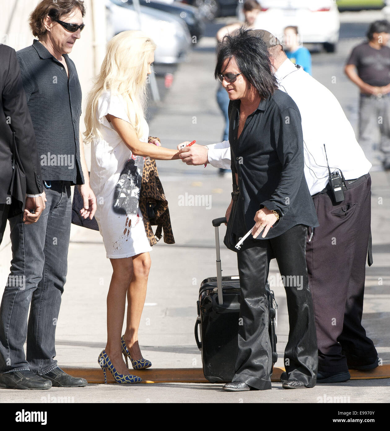 Jimmy stevens hi-res stock photography and images - Alamy