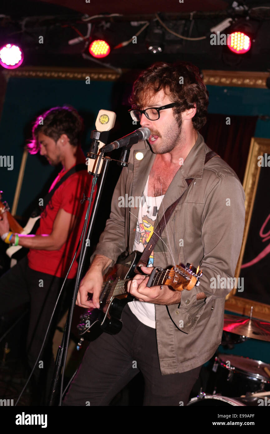 Archie marshall hi-res stock photography and images - Alamy