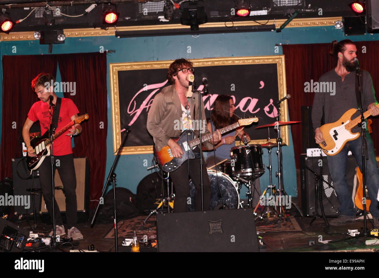 Archie marshall hi-res stock photography and images - Alamy