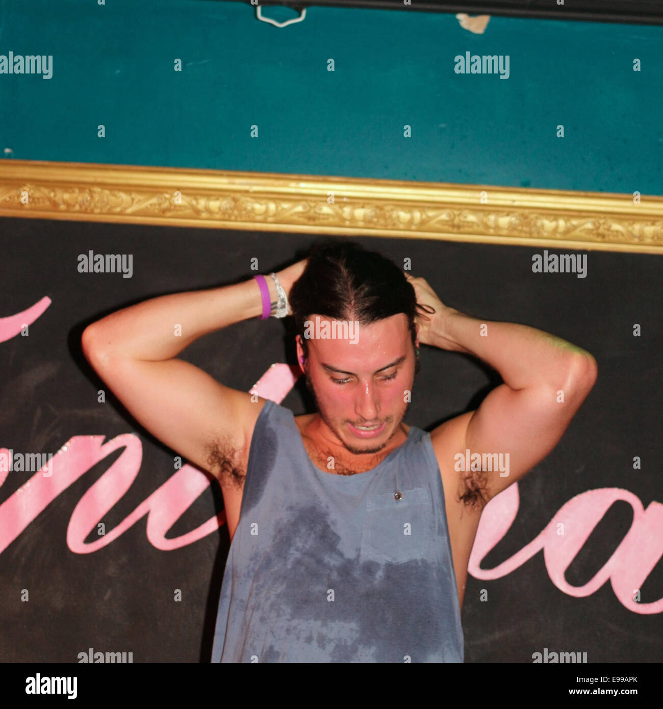 Archie marshall hi-res stock photography and images - Alamy