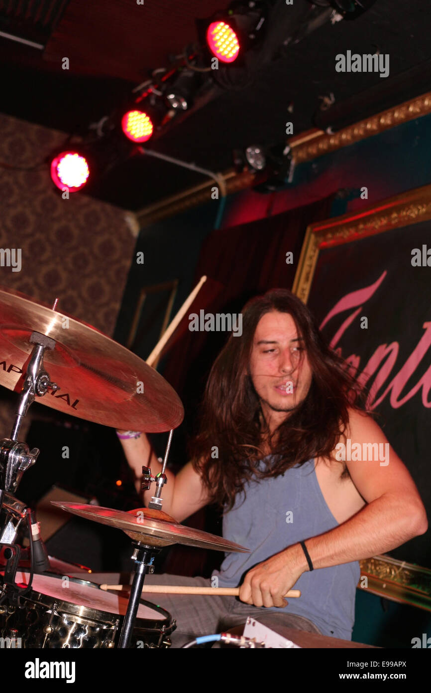 Archie marshall hi-res stock photography and images - Alamy