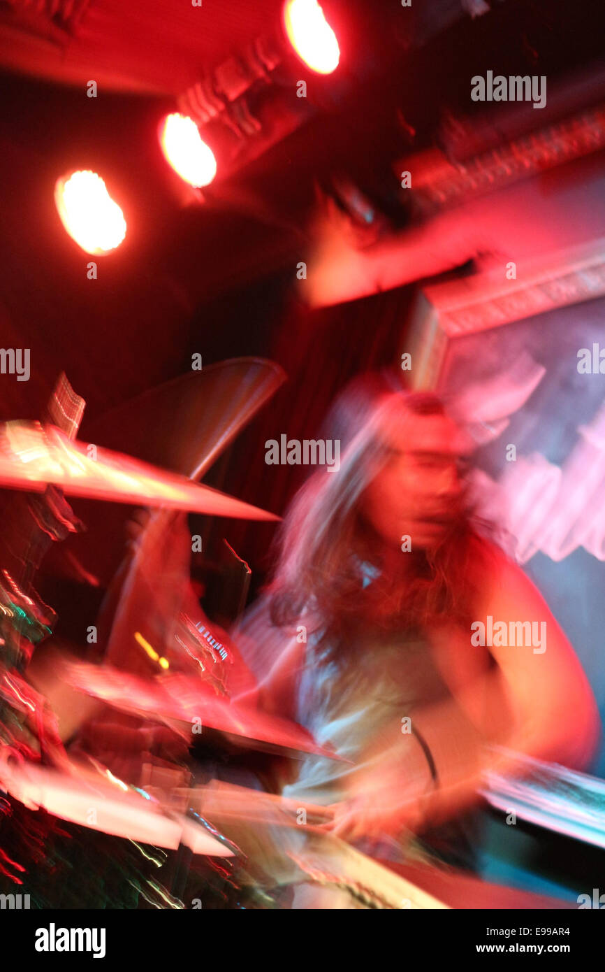 Archie marshall hi-res stock photography and images - Alamy