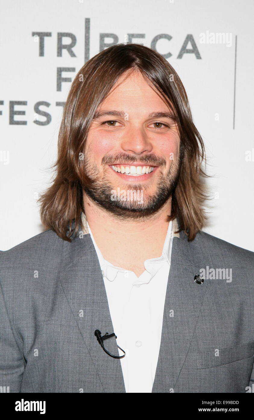 'Keep On Keepin' On' premiere at the Tribeca Film Festival - Arrivals ...